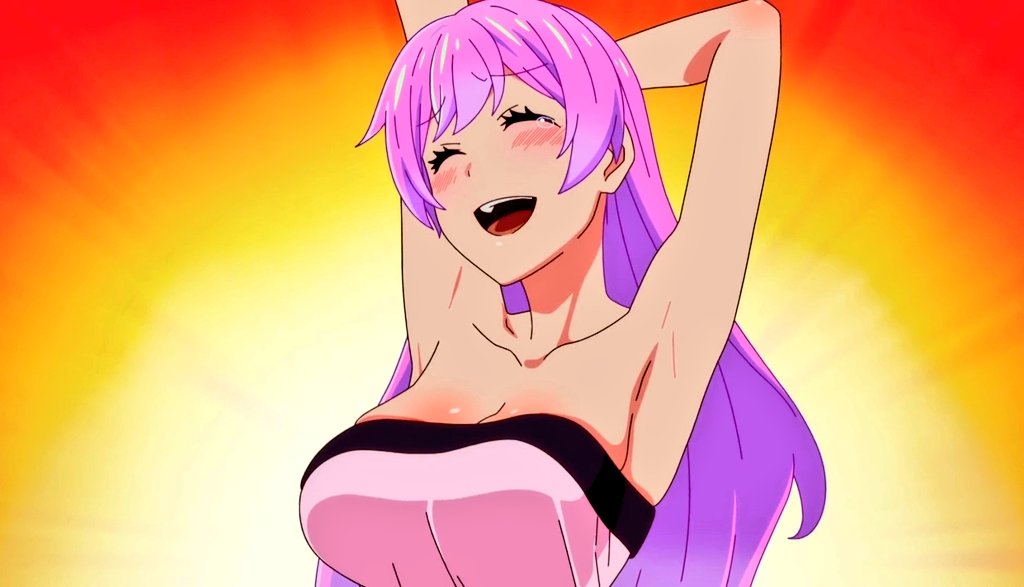 Waifu Tower on Twitter: "RT @Ecchi_Empire: Akari Watanabe 🔥🔥😤 (Part 2) (Source) * More than a ...