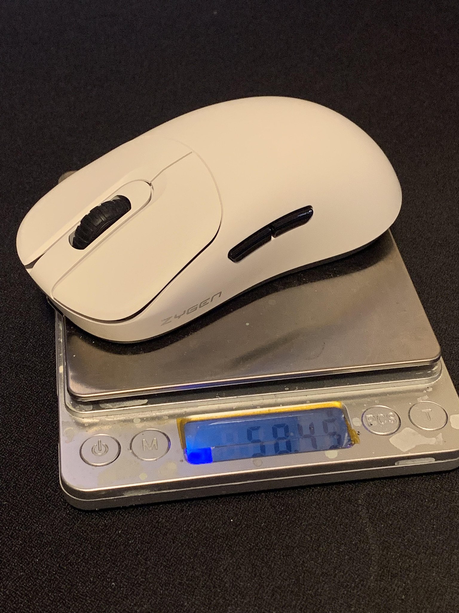 CryoMods on Twitter: "Wireless Prototype NP-01s (G305)- $150 shipped - 58.5g - Switches: Stock ...