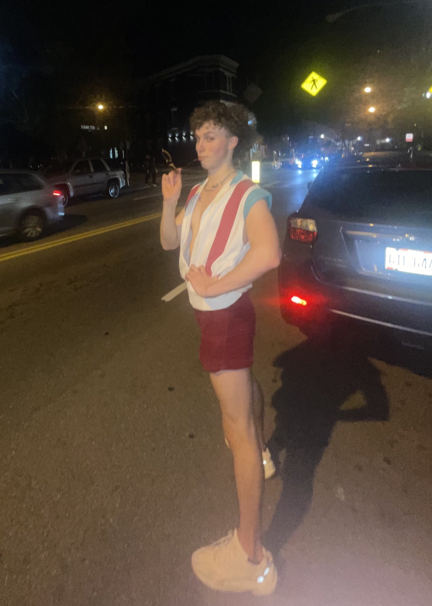 Twink Trash On Twitter Jacrispious Its This Vpokvrzatq