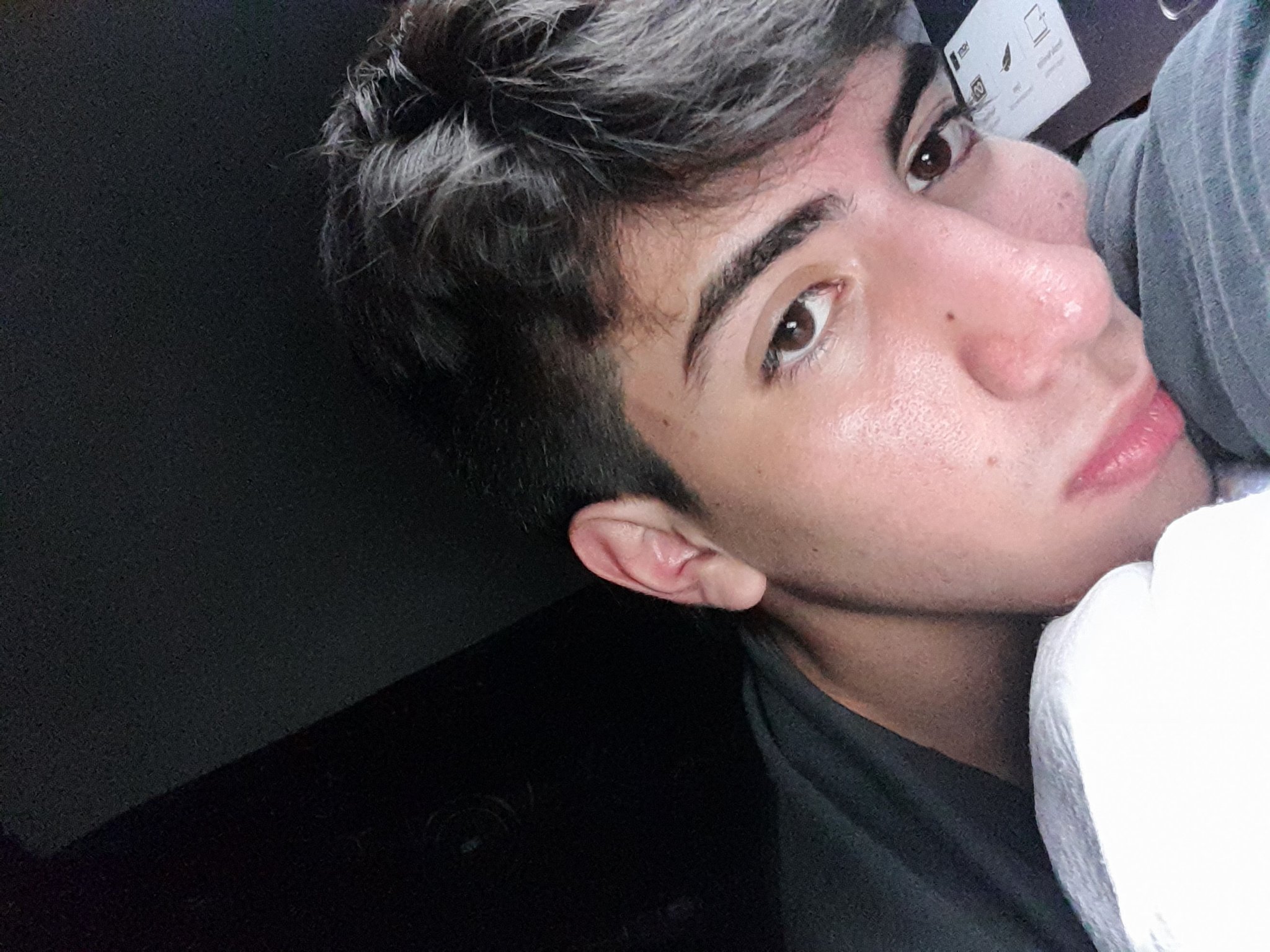 Me On Twitter Quiero Besitos Vh2xu9hyik Twitter