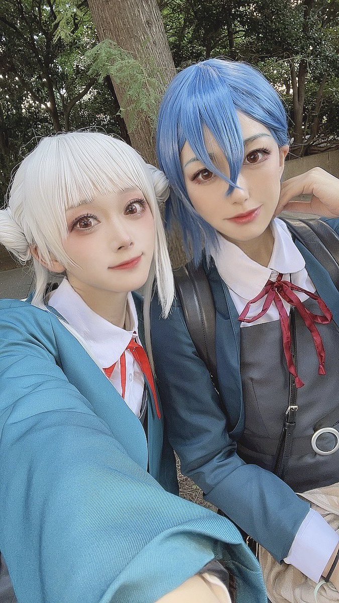 雨晴 ゆずか 1/28撮影会 (@yuzuka_cos) さんのコスプレ作品まとめ (440 件) - Twoucan