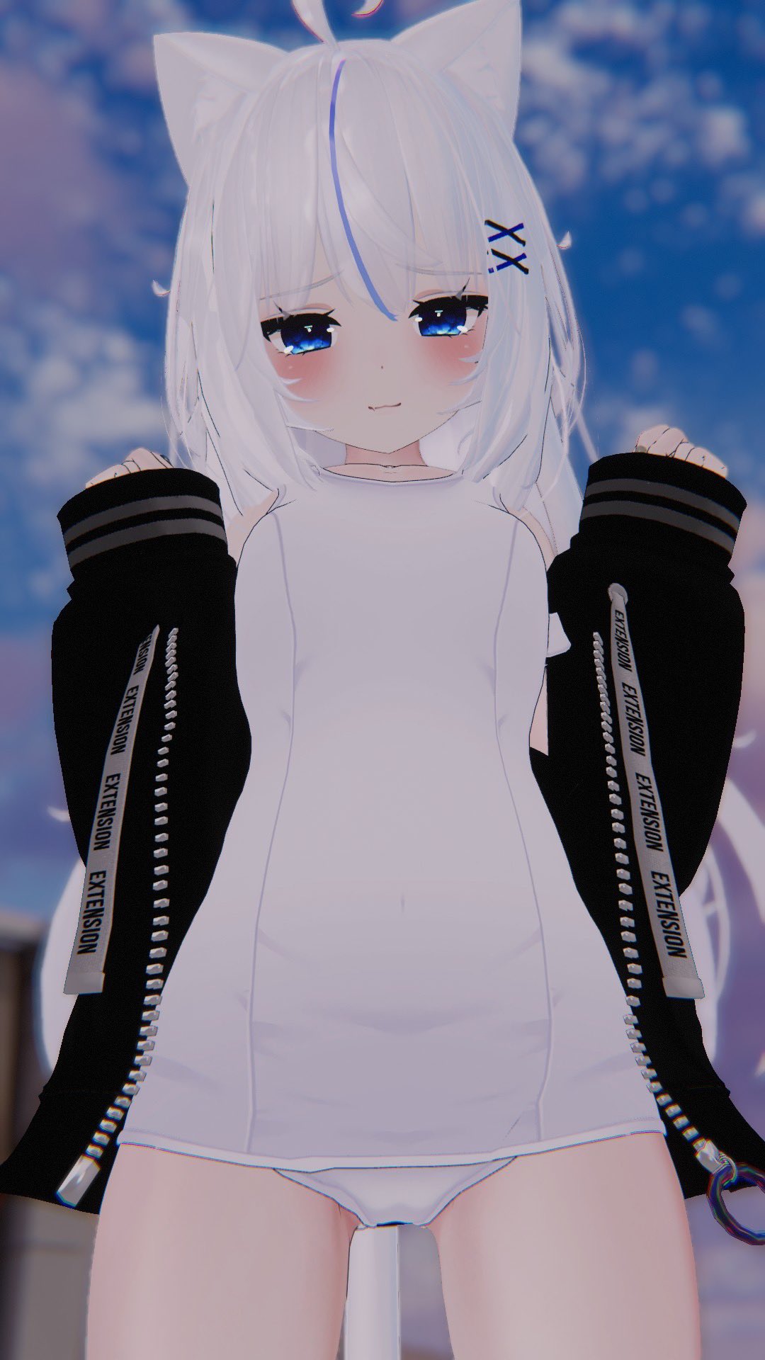 Tweets with replies by Lamire (@Lamire_Vrc) / Twitter