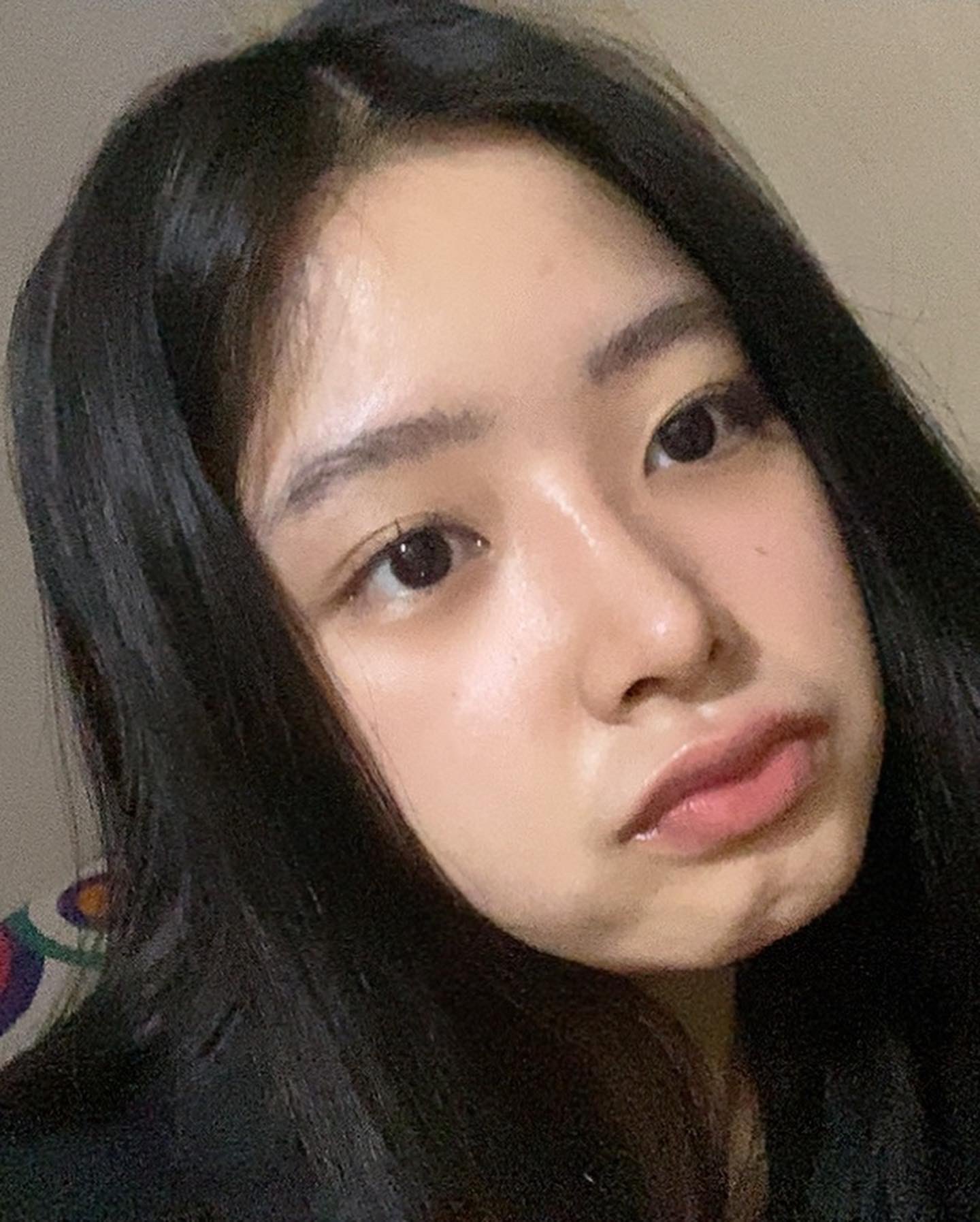 Jillian Santos on Twitter: "😗 https://t.co/veZaF7EbfQ" / Twitter