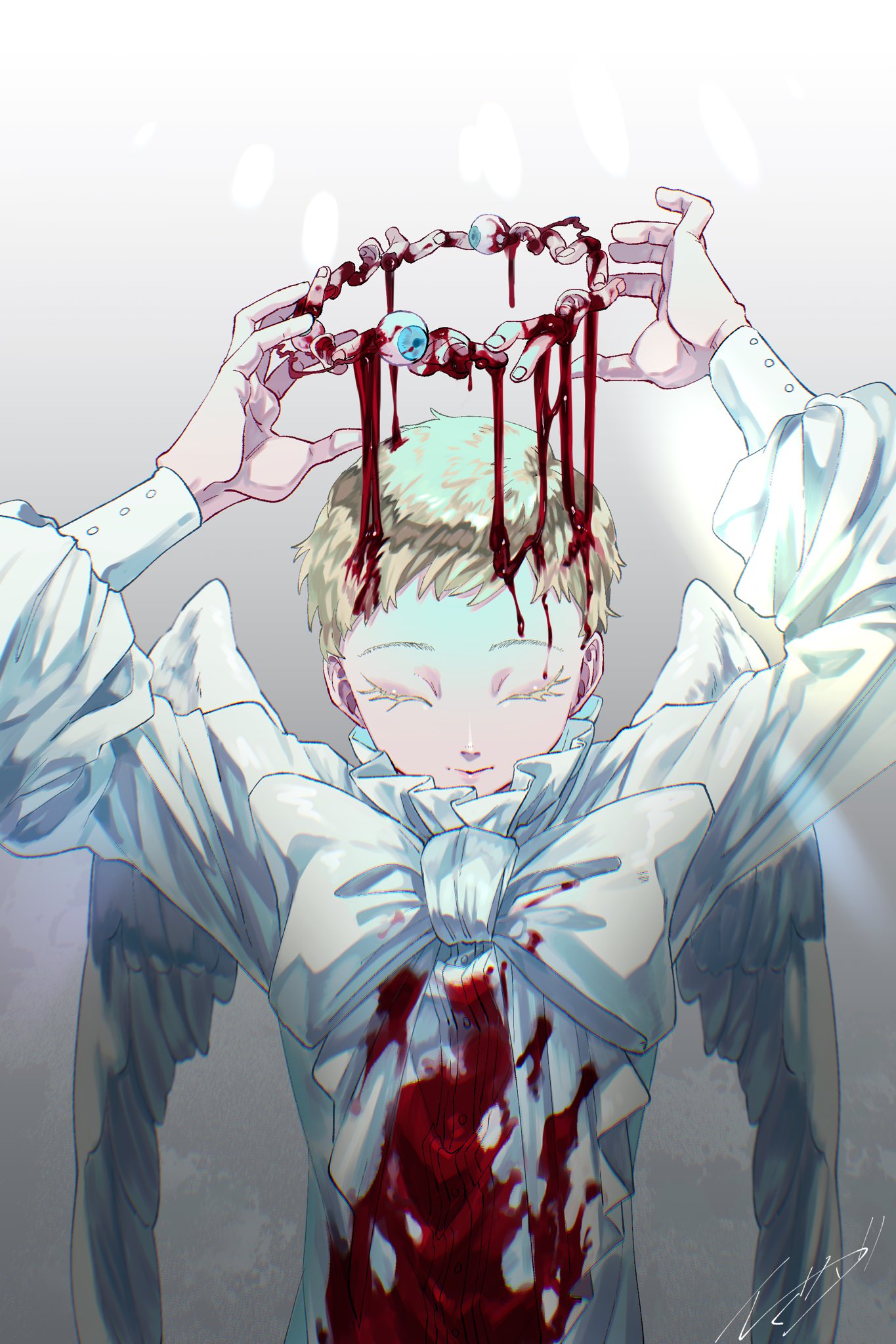 Saxy 🎨 Pixiv | Skeb on Twitter: "Imasada is accepting requests on Skeb for 1000¥ (7 USD). Please ...