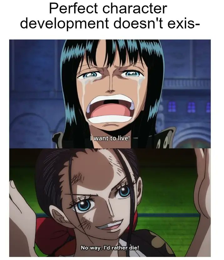 All The Memes In One Picture