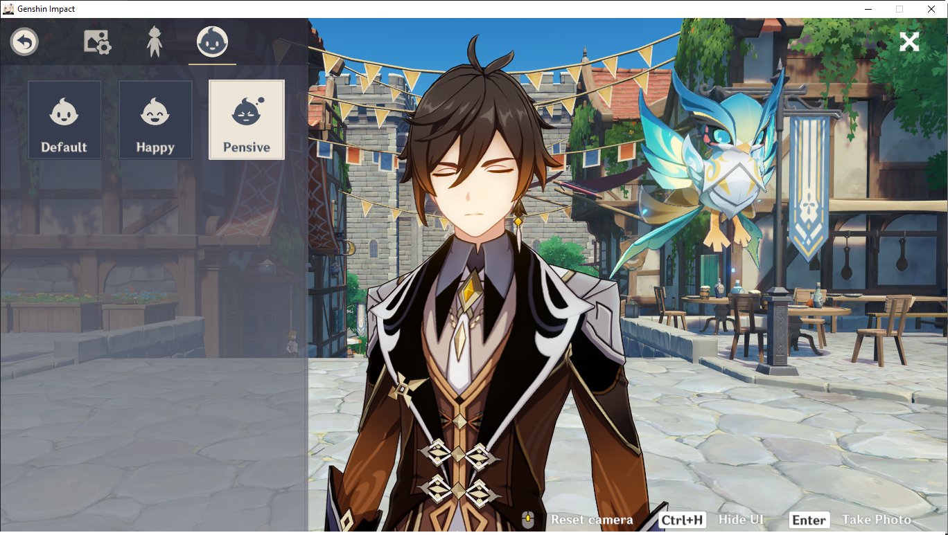 P•THX HYV (🔶&👹) on Twitter: "Everyone Pensive...😑 Venti : Ehe 😘 https://t.co/VRaouguR8T" / Twitter