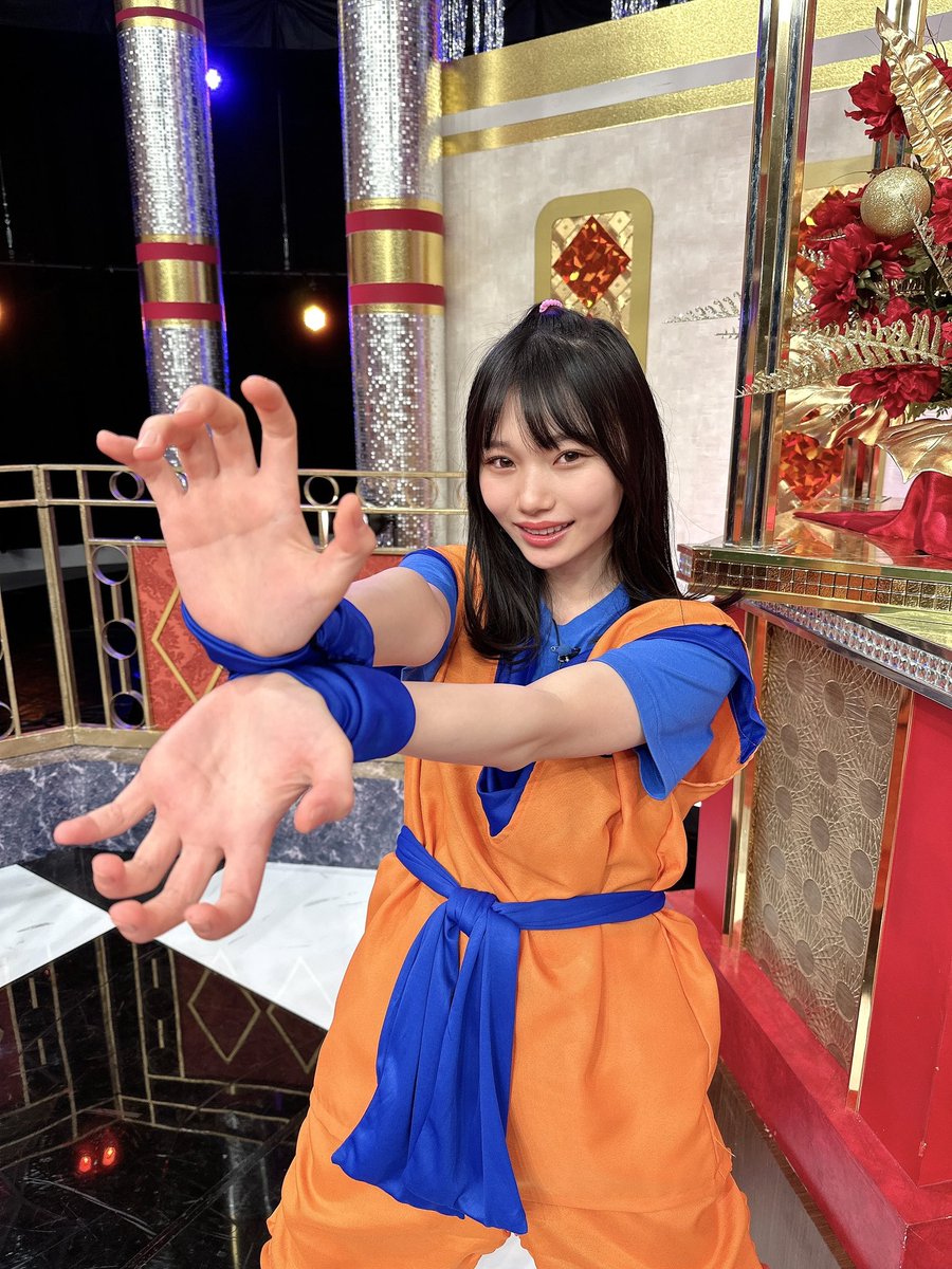毛利忍 On Twitter 新 乃木坂スター誕生 最新話が Hulu で配信中 全員コスプレハロウィーンsp 柴田柚菜と一ノ瀬がドリカム「うれしい!たのしい!大好き!」 井上「残酷な