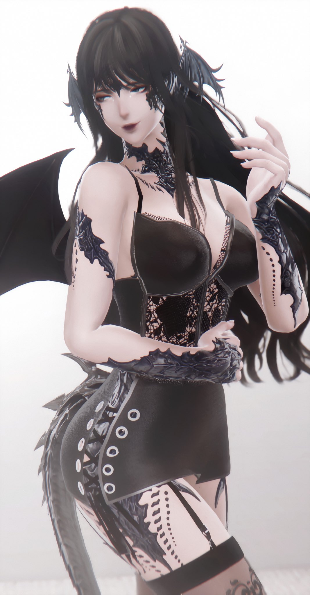 𝐒𝐡𝐞𝐥𝐭𝐨𝐧𝐑𝐚𝐢𝐧𝐛𝐢𝐫𝐝#𝐅𝐅𝐗𝐈𝐕 on Twitter: "我好爱这个小翅膀啊啊啊啊啊啊啊啊啊啊啊我永远喜欢sayha老师！！！！ So amazing work for Aura ...