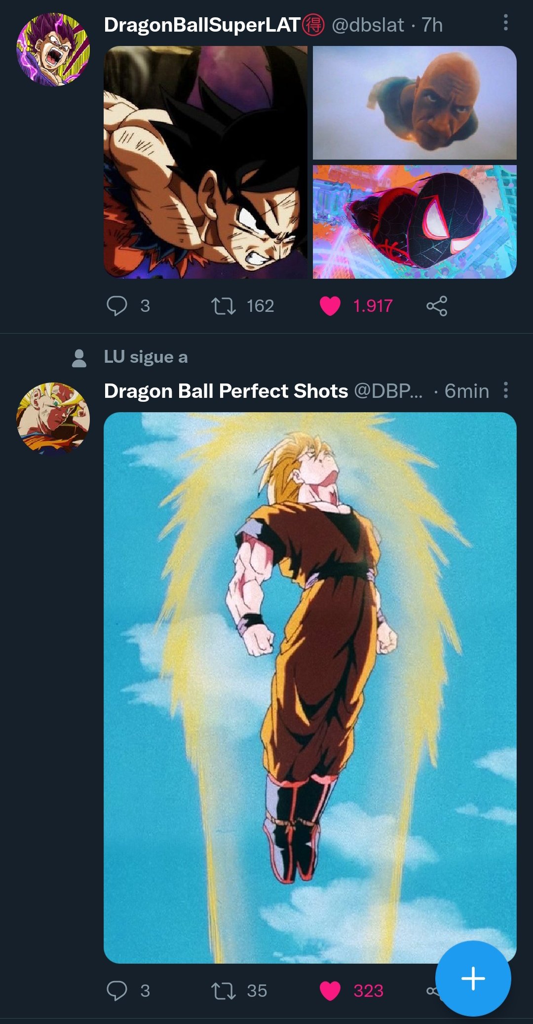Dragon Ball Perfect Shots on Twitter: "https://t.co/lkU7dqmpZp" / Twitter