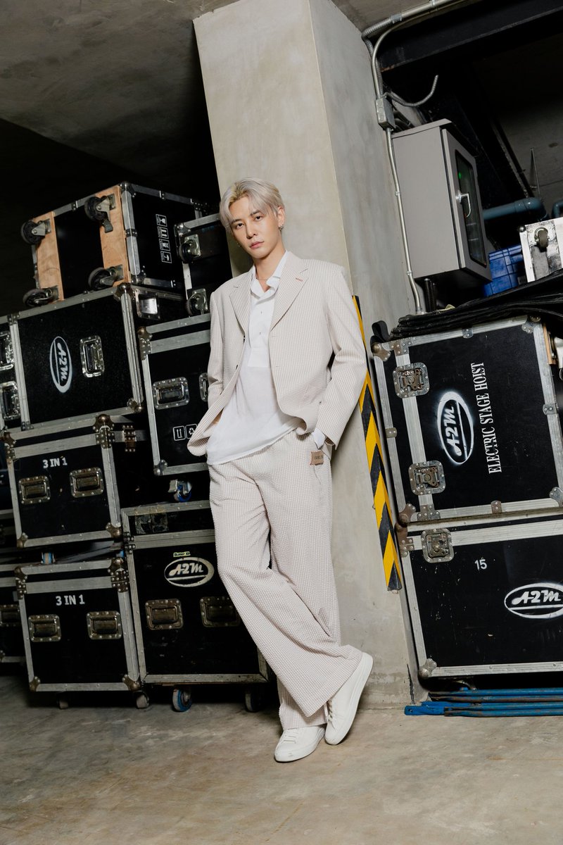 Supanut Official on Twitter: "[ 221105 : @supanut_l's PICs ] FROM : vanillinstudio IGs VANILLIN ...