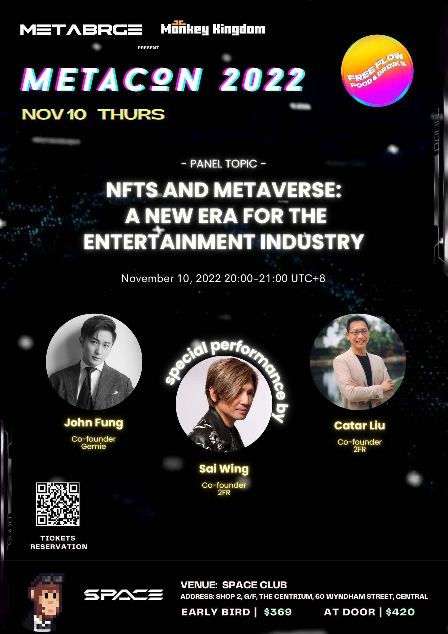 GEMIE💫 | Token is LIVE 🔥 on Twitter: "@MonkeyKingdom x Gemie 🐒💫 Our Co-founder @BoredMagician ...