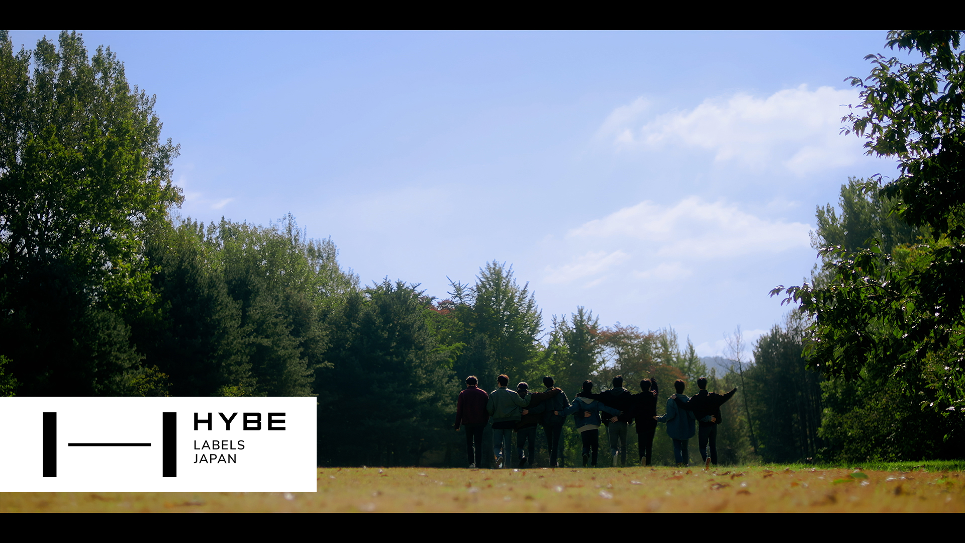 HYBE LABELS JAPAN on Twitter: "[&TEAM] Debut Trailer https://t.co/hcsDhwwhTl #andTEAM https://t ...