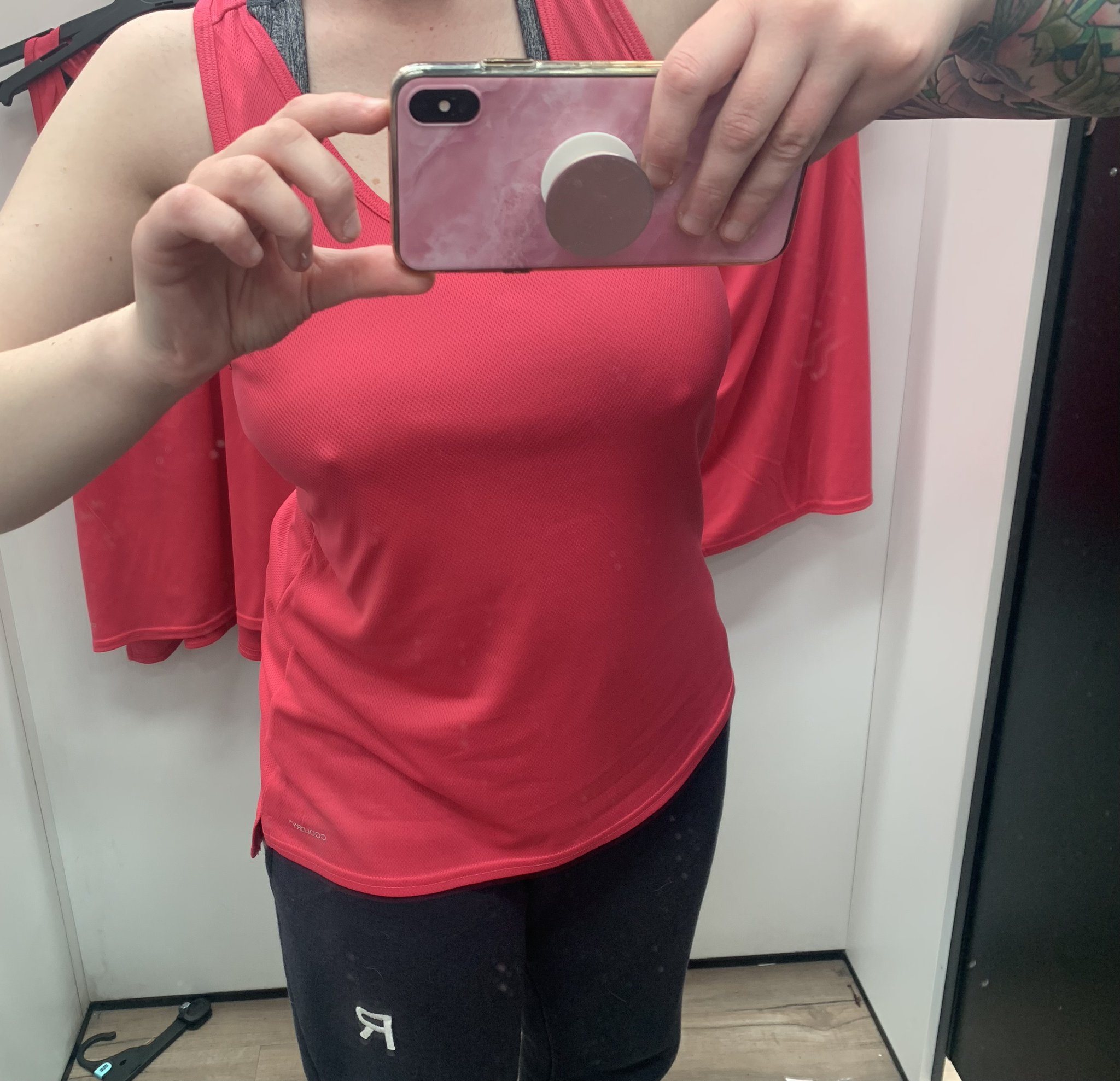 Gemma Rose on Twitter: "N*pples be like: 🎶Baby, I'm ready to go I'm back, I'm ready to go🎶 ...