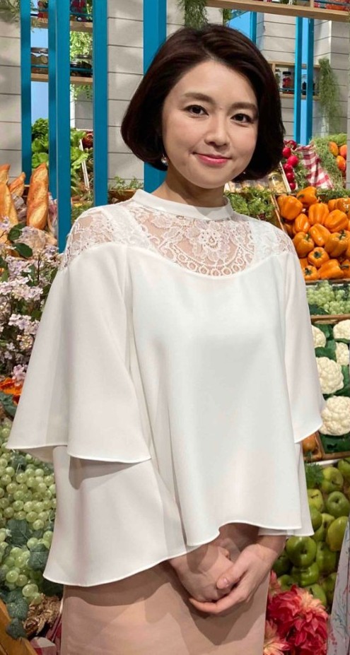 マア「Mark.M」気象予報士(4,500名様ありがとう) on Twitter: "「#アナ」NHK 入局(00.) 『#塚原愛』(46)さん 上智 4~10歳:オーストラリア 「#チコ ...