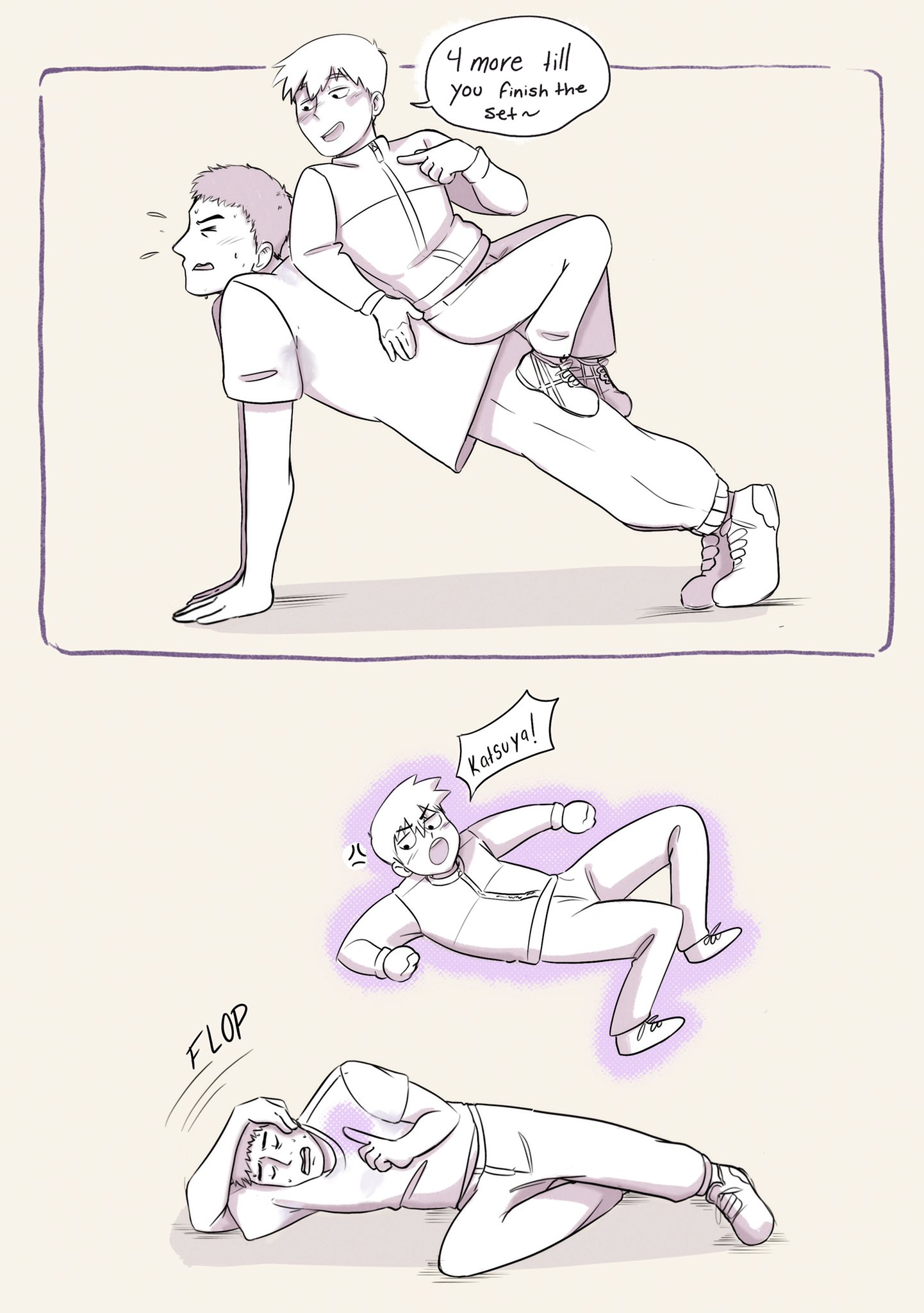 IDLE NOVA💫COMMS OPEN (@idl3nova) / Twitter