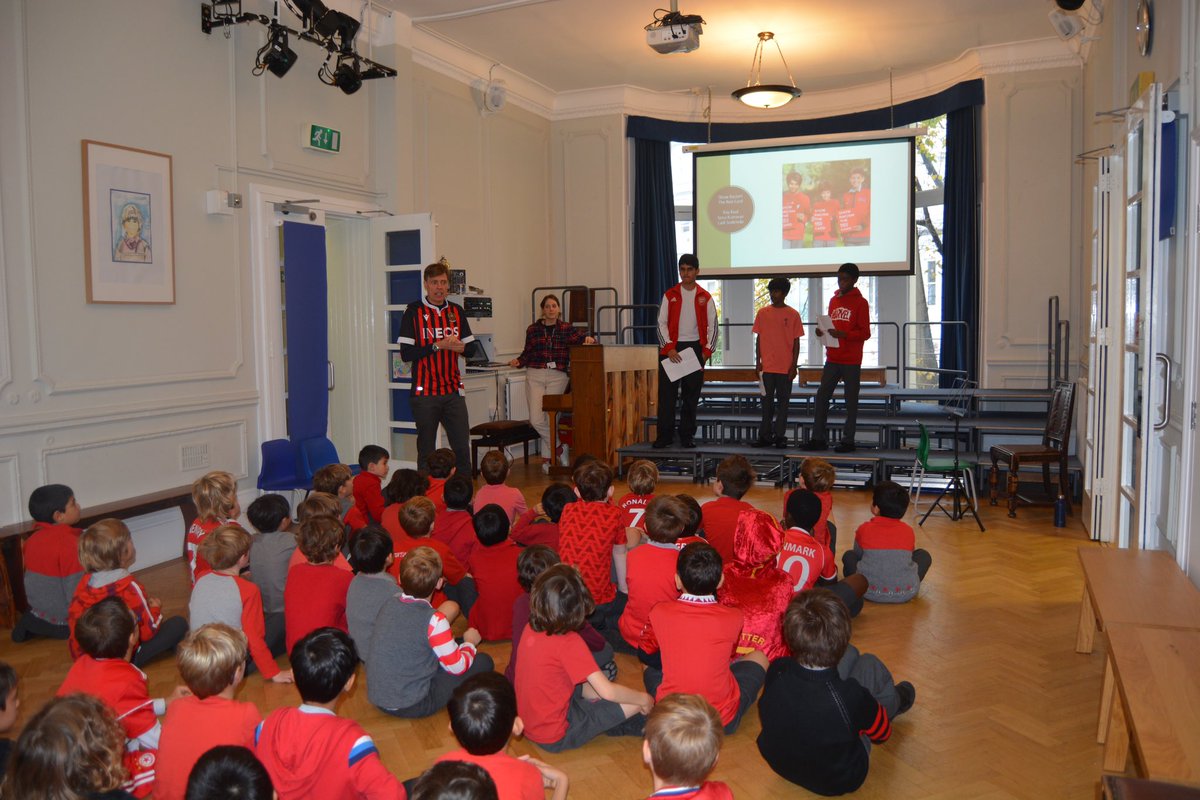 Latest News | The Hall School