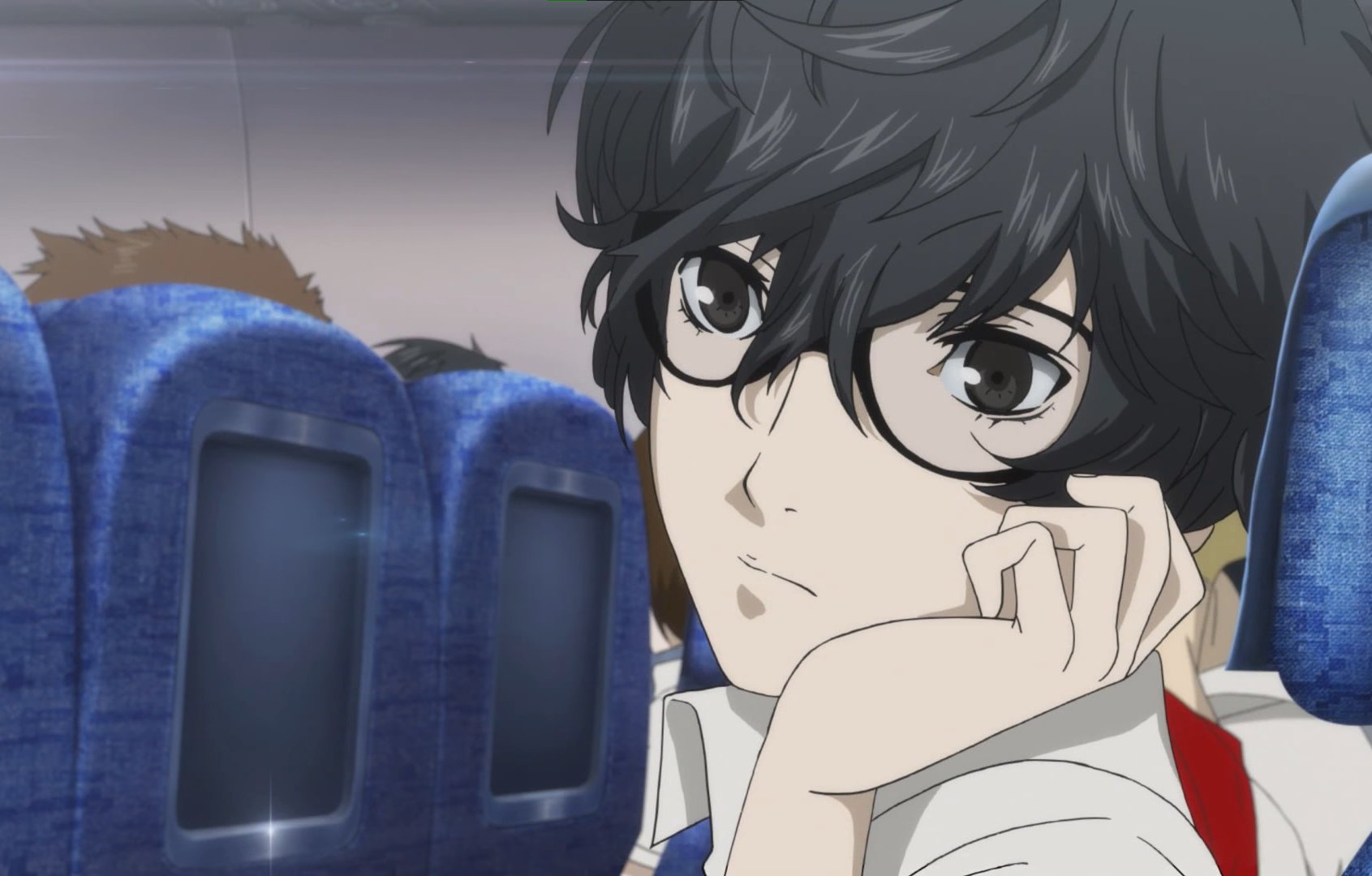 Morgan L'fei on Twitter: "Oh c'mon. How did the MC start with zero charm? https://t.co ...