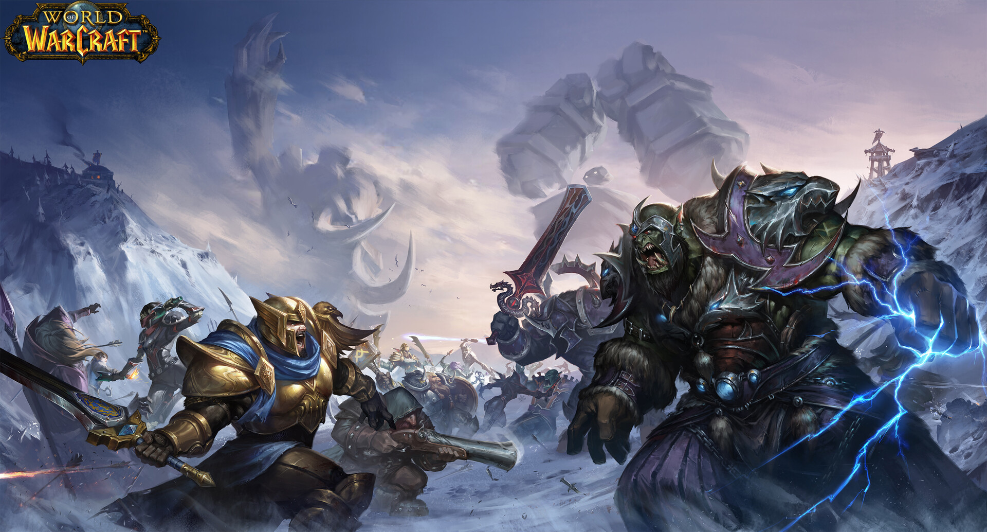 Wowhead💙 on Twitter: "Korrak's Revenge has returned to Alterac Valley! Participate in the ...