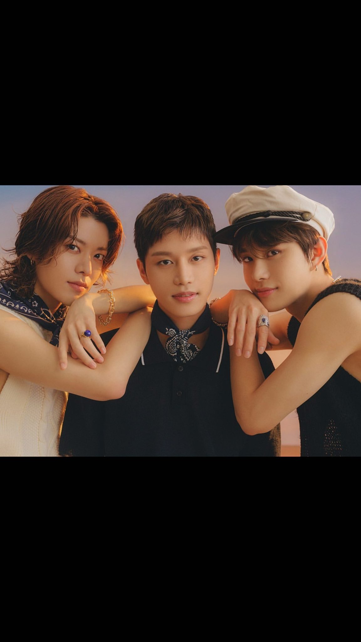 SM_NCT on Twitter: "[OFFICIAL] 221107 #NCT127's Instagram story update (1) https://t.co ...