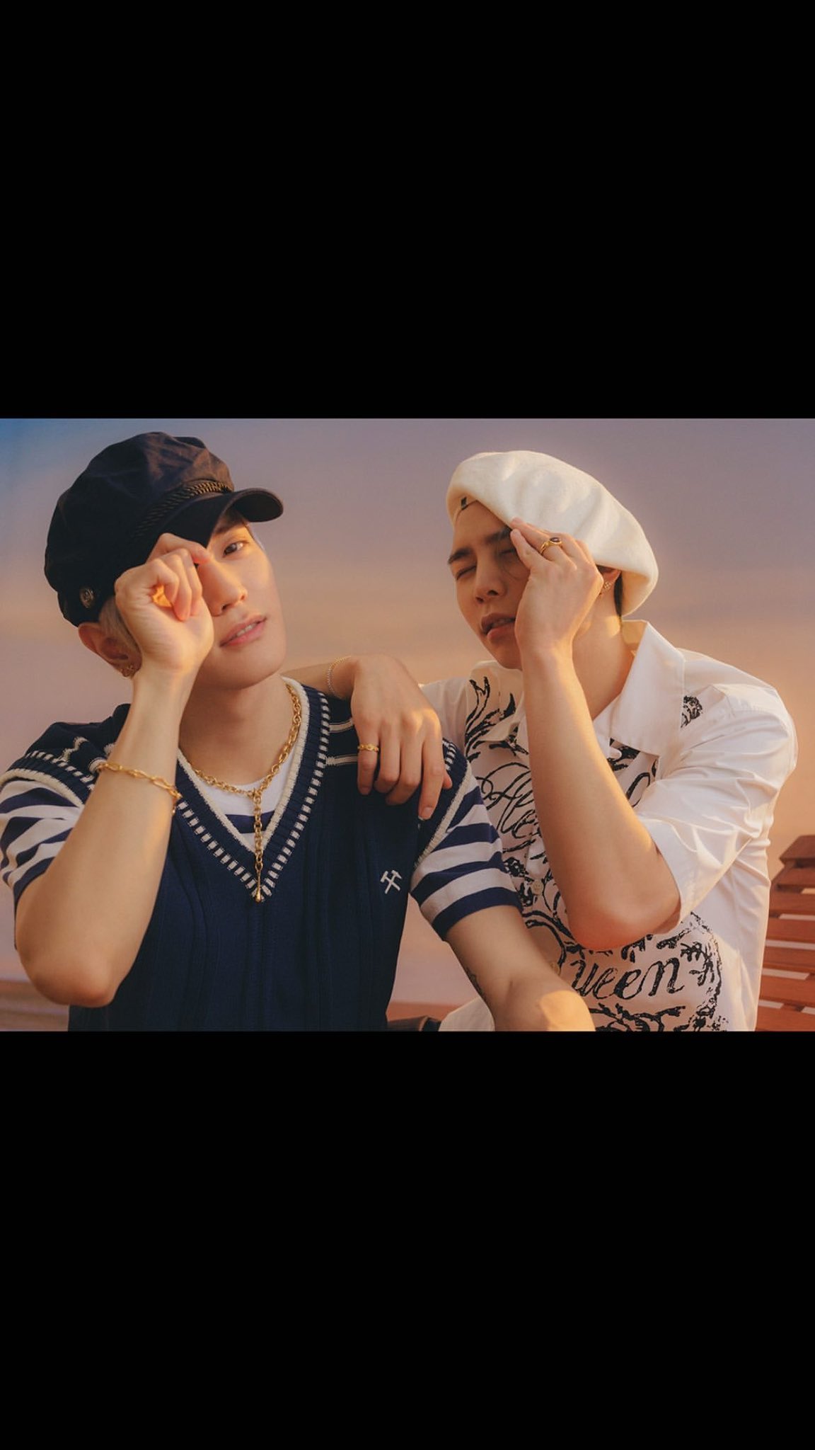 SM_NCT on Twitter: "[OFFICIAL] 221107 #NCT127's Instagram story update (1) https://t.co ...