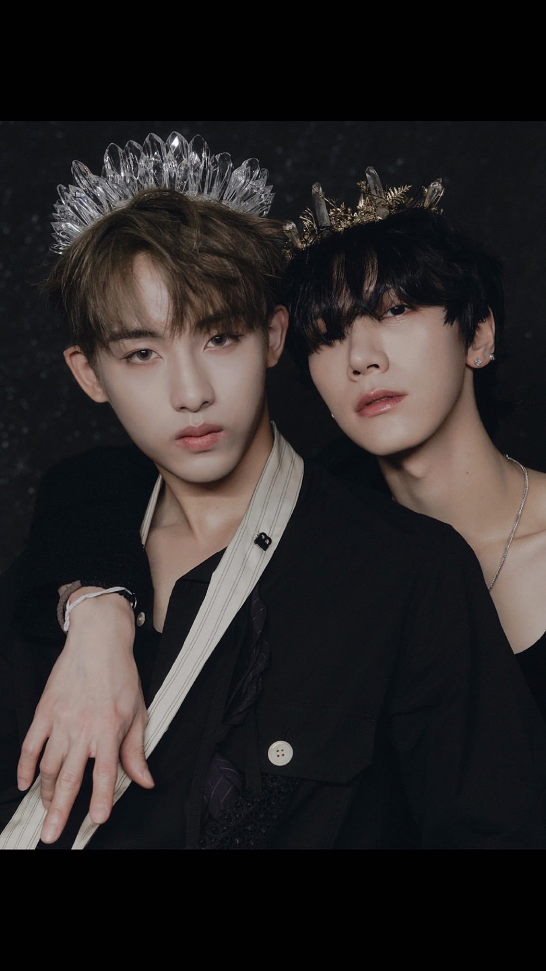 SM_NCT on Twitter: "[OFFICIAL] 221107 #WayV's Instagram story update with #YANGYANG, #XIAOJUN ...