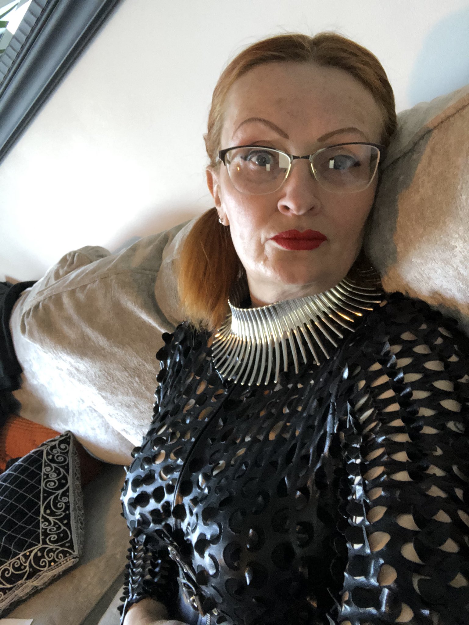 The Red Queen on Twitter: "Good morning. https://t.co/2cQEg46wx6" / Twitter