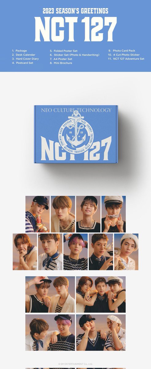 ele makikita ni hoshi 🐯 on Twitter: "RT @caratzenscart: We’re also gonna open for other SM ...