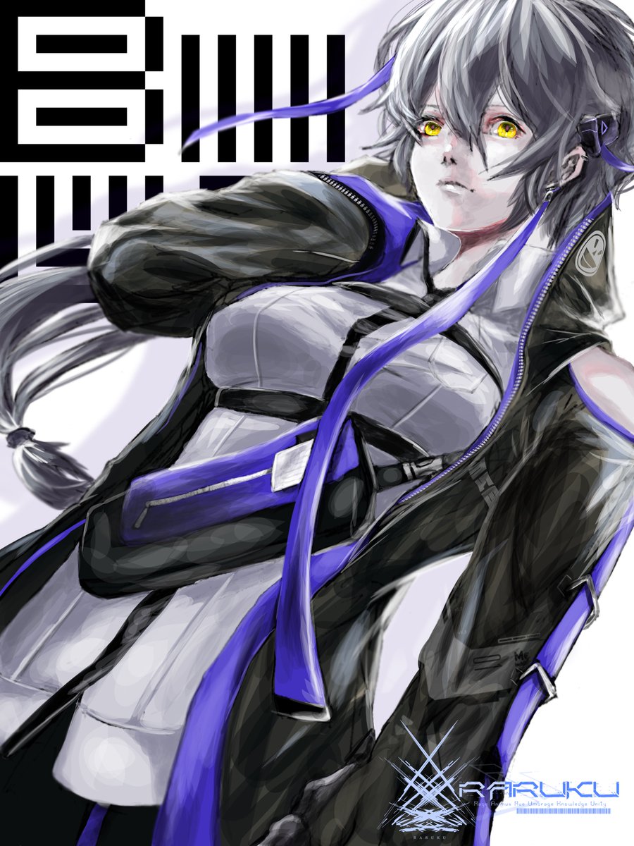 今日はいい女の日だからTLを女子イラストで埋めよう 」RARUKUの漫画