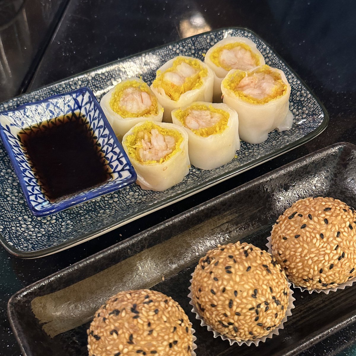 บาบู้บาบี้ on Twitter: "RT @detailsoftoday: อร่อยยยย มากินแล้ว เหล่าเต๊ง laoteng 🥟🍤 เยาวราช ตาม ...