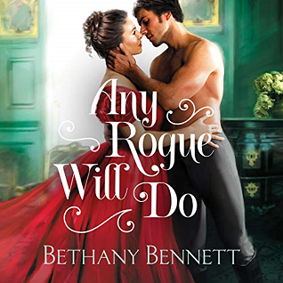 [epub] DOWNLOAD Any Rogue Will Do (Misfits of Mayfair, #1) BY Bethany Bennett on Audible New ...