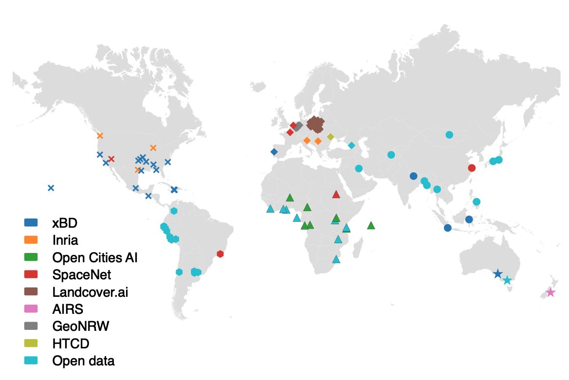 World Map 2022 High Resolution