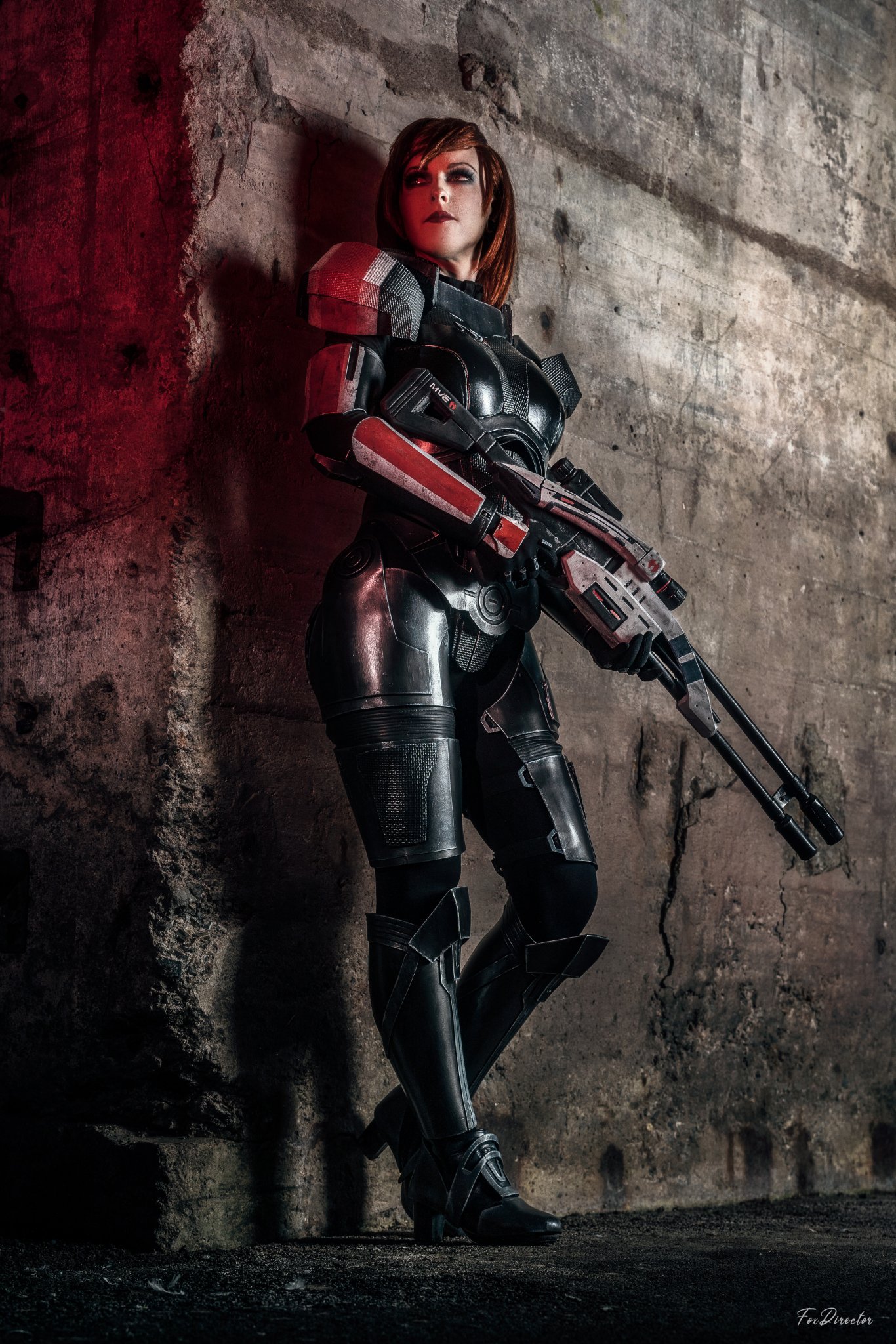 2p Fem France Cosplay