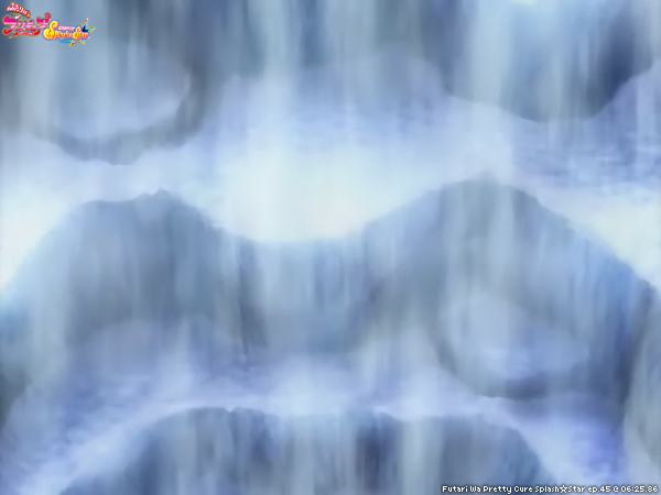 Precure Screenshots On Twitter Futari Wa Pretty Cure Splashstar Ep 0488