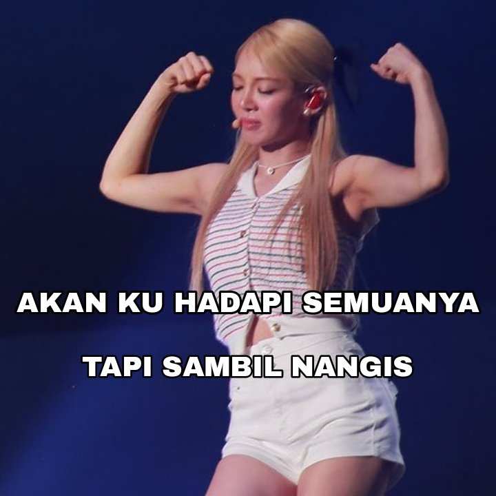 KUMPULAN MEME PUTUS ASA - Thread from malika @iyasudadeh - Rattibha