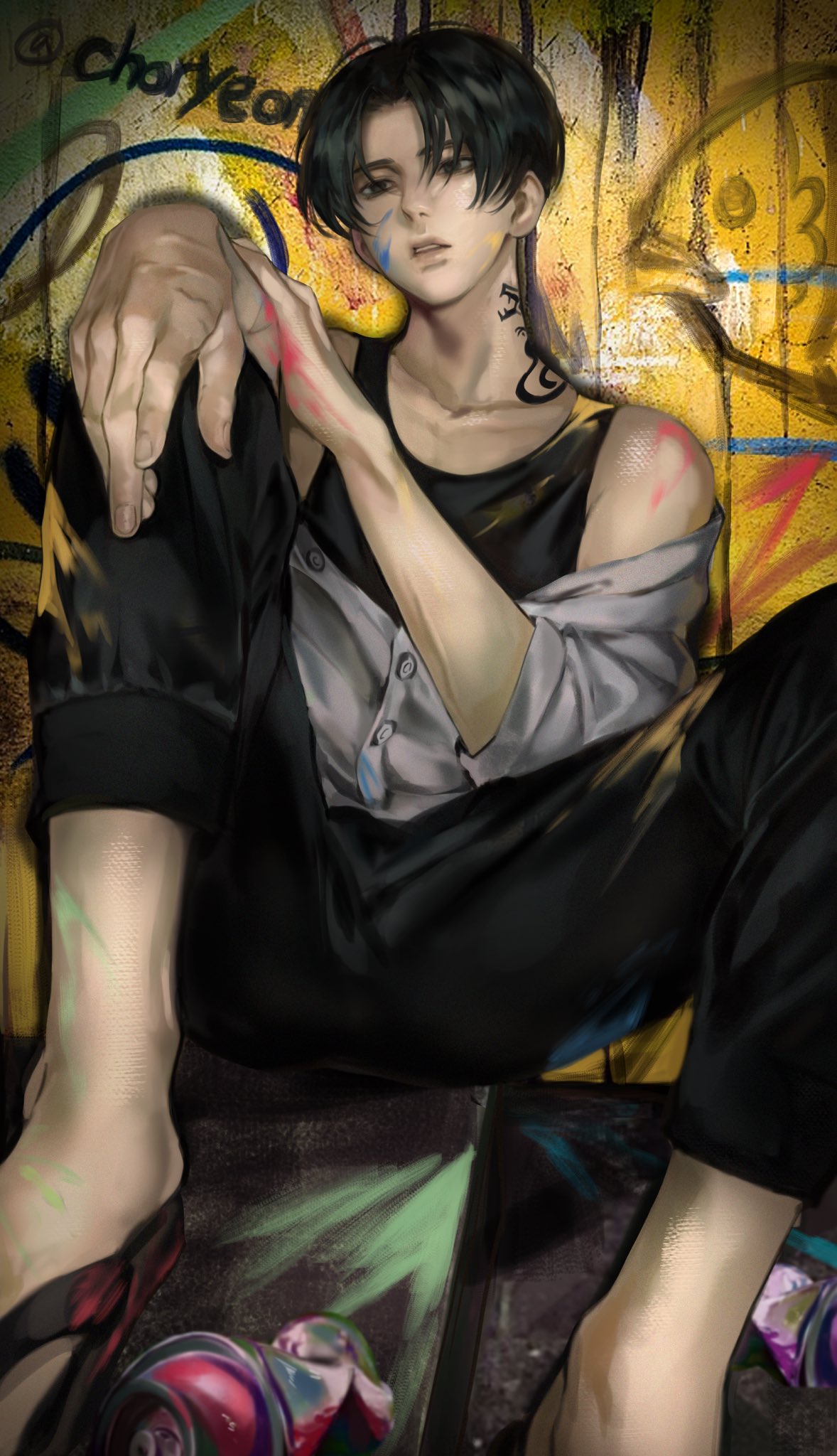 R5 (@CCc_yyp) / Twitter