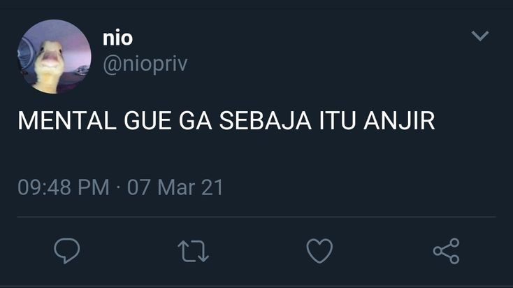 KUMPULAN MEME PUTUS ASA - المسلسل من malika @iyasudadeh - رتبها