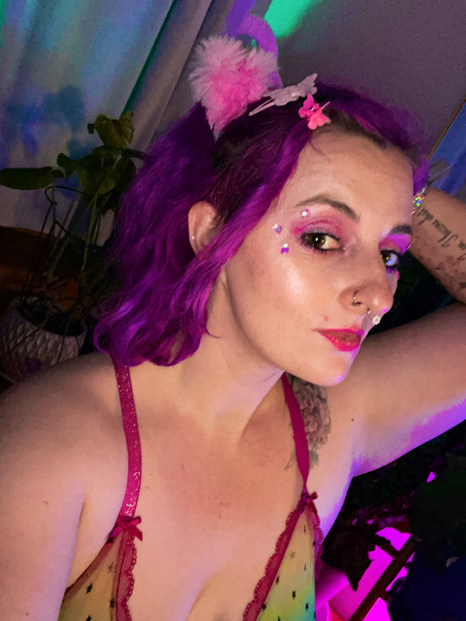 👑Princess Chloe West 🎂🎈SF ️ FMTY 💖 on Twitter: "Literally insatiable today after a fuck filled ...