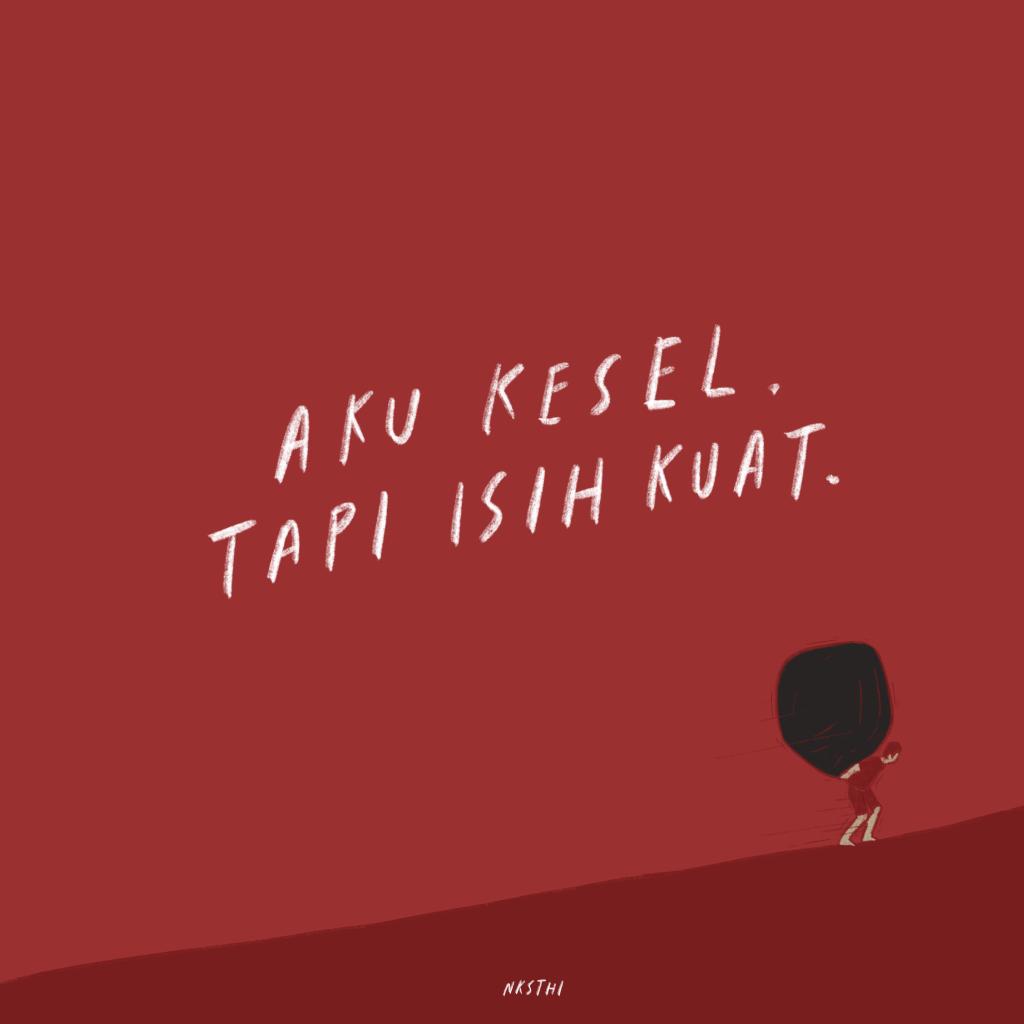 KUMPULAN MEME PUTUS ASA - Thread from malika @iyasudadeh - Rattibha