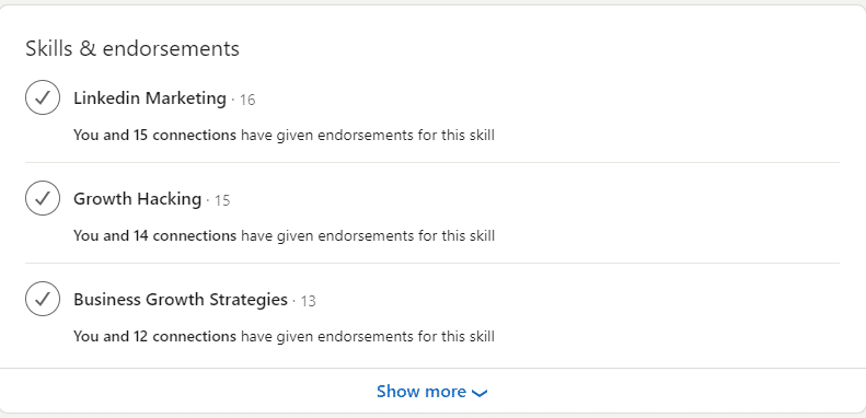 5 FITUR LINKEDIN BUAT NAMBAH NETWORKING PROFESIONAL – a thread ...