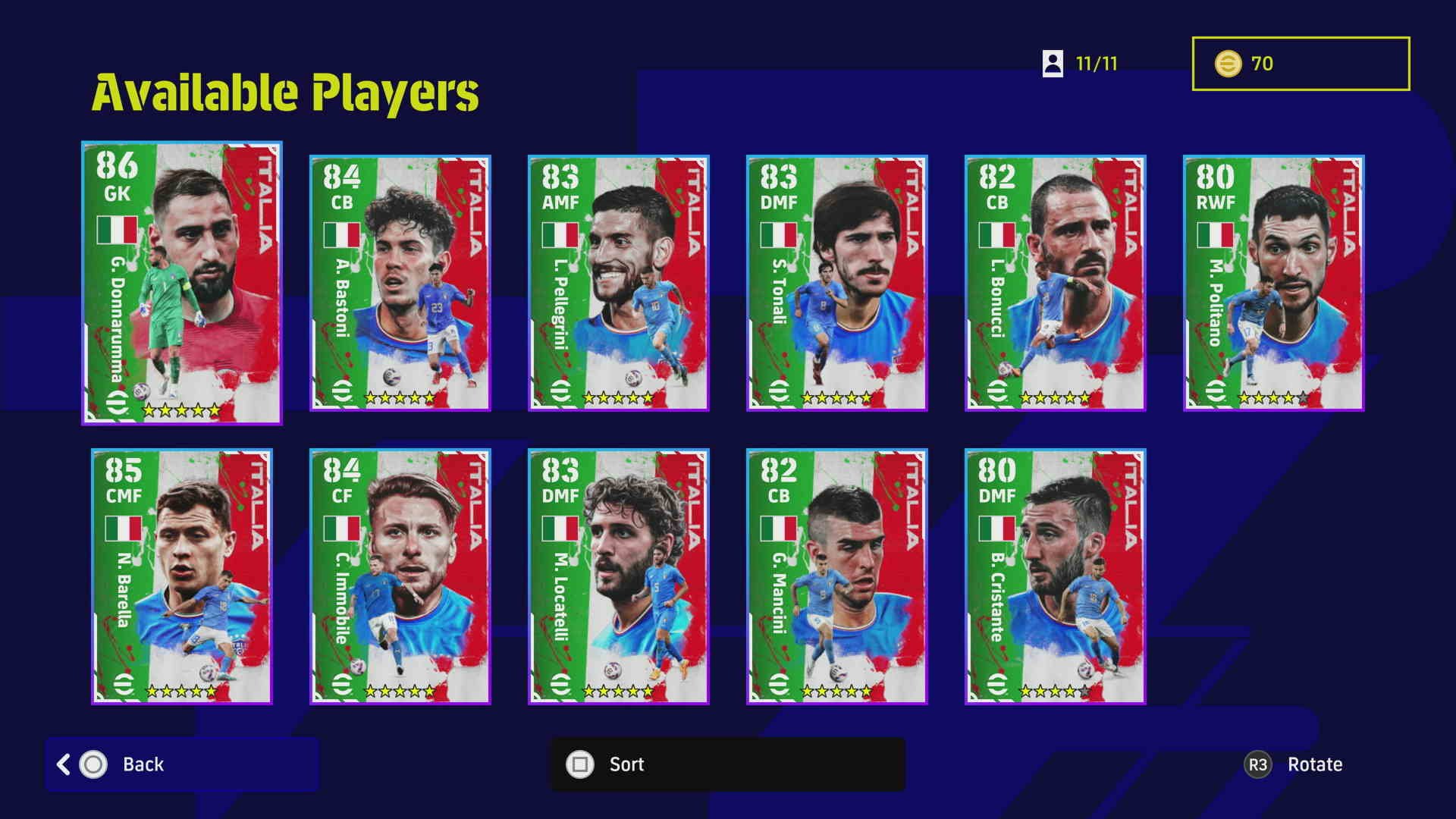 PESUniverse on Twitter: PESUniverse on Twitter: