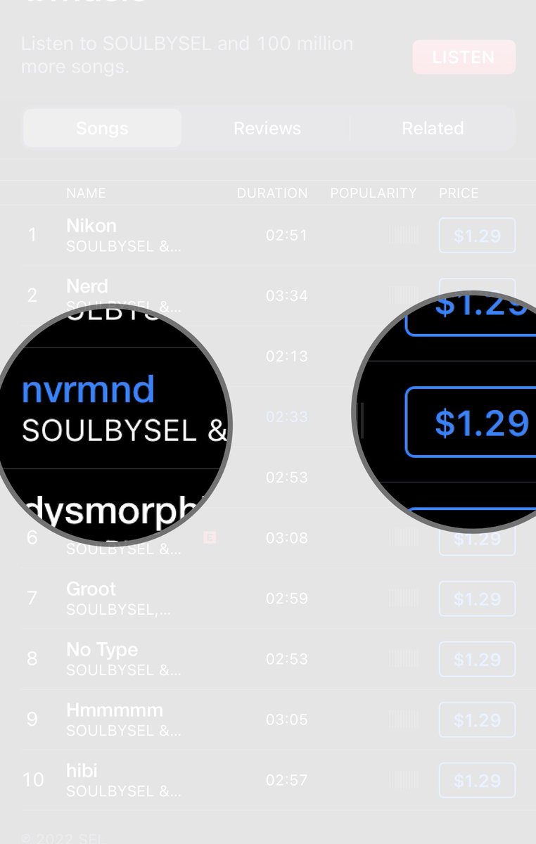 🌙 Monsta X on Twitter: "RT @IMCKMBB: ‼️MBB PLEASE BUY NVRMND Please just buy the single do not ...