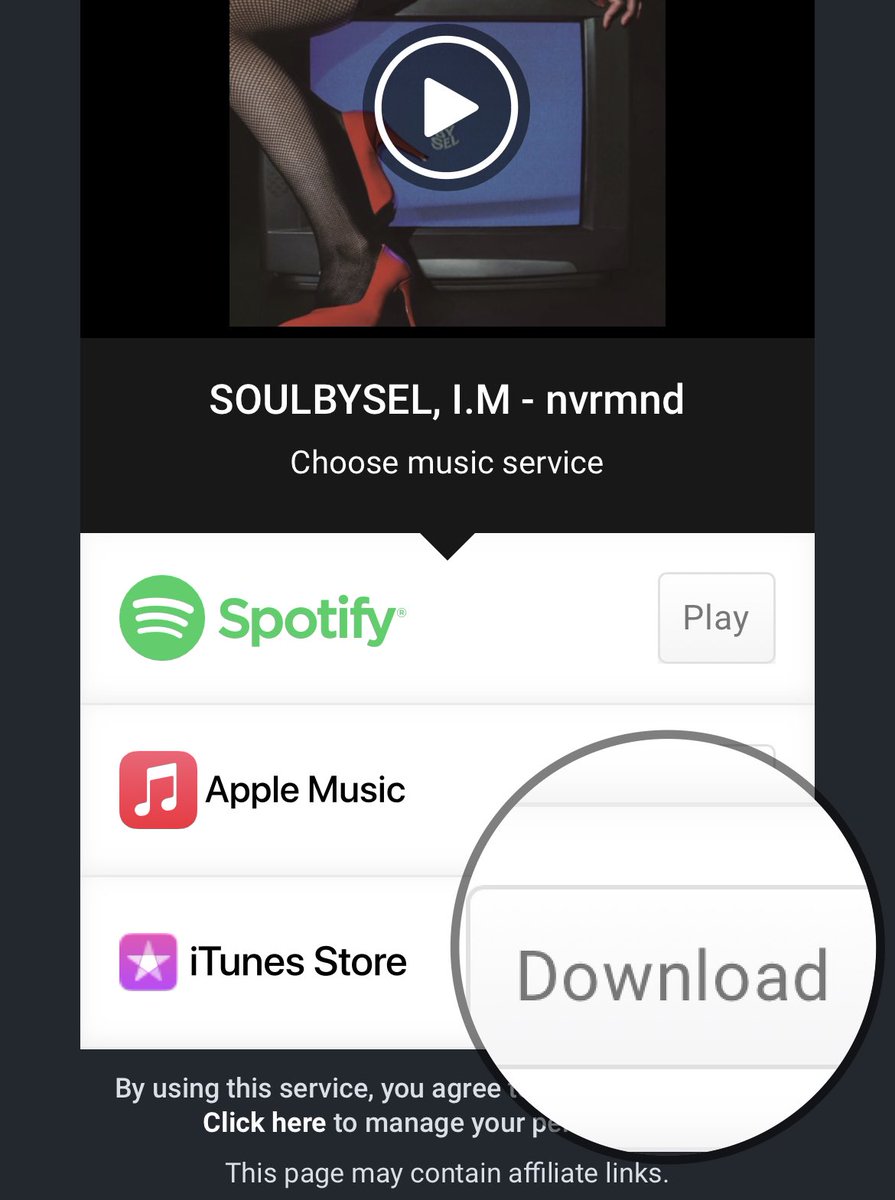 🌙 Monsta X on Twitter: "RT @IMCKMBB: ‼️MBB PLEASE BUY NVRMND Please just buy the single do not ...