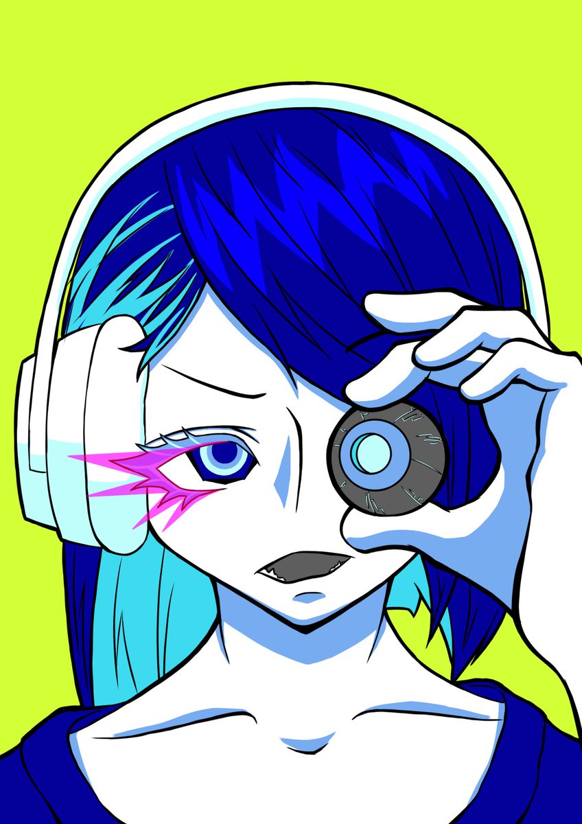 八百九 (@12kkhsm06) さんのイラスト・マンガ作品まとめ (18 件) - Twoucan