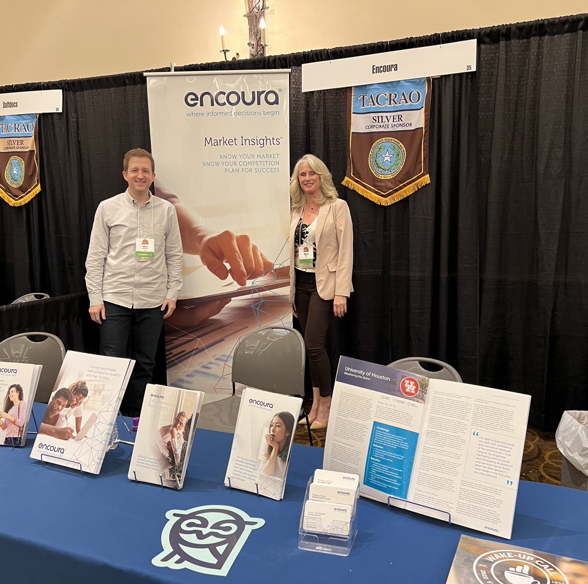 Market Insights Encoura: Data-Driven Decisions For Business Success ...