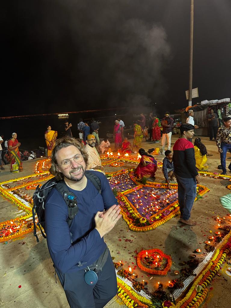 jaystreazy in 🇮🇳 on Twitter: "Dev Deepavali, Hindu Festival - Varanasi, India https://t.co ...
