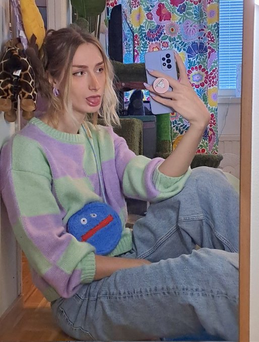 TW Pornstars - ꧁Ruuti꧂🔆🏳️‍⚧️. Pictures and videos from Twitter. Page 4