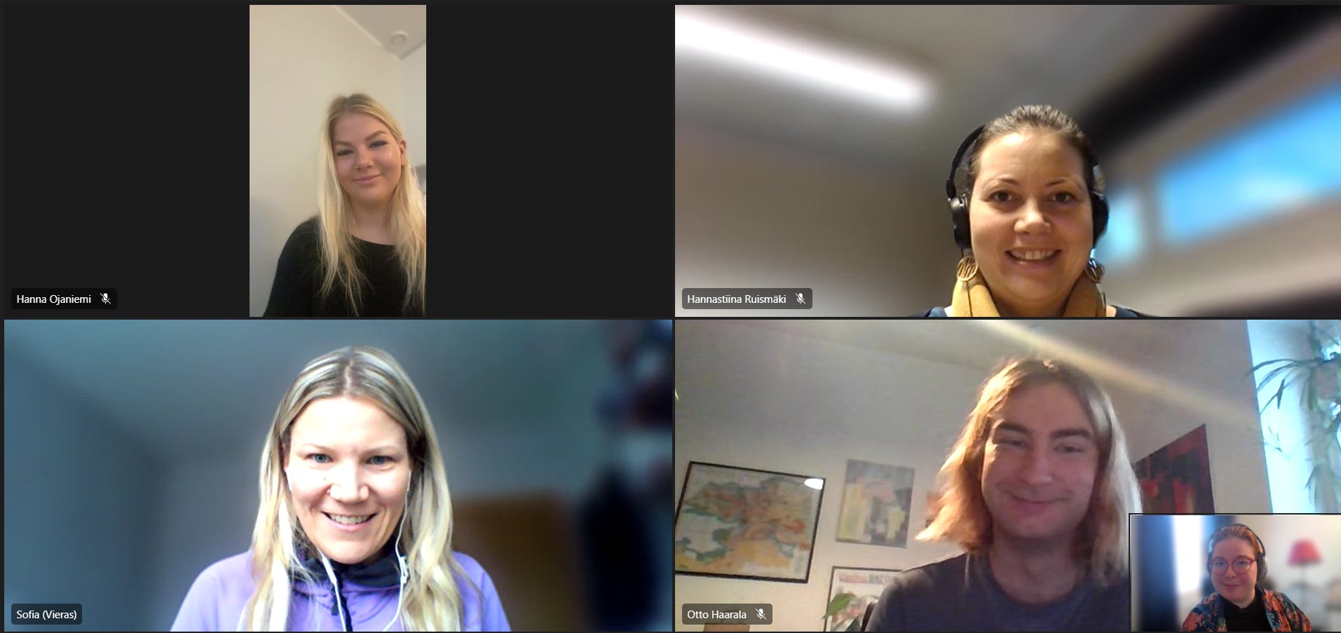 Sofia Vikman (@SofiaVikman) / Twitter