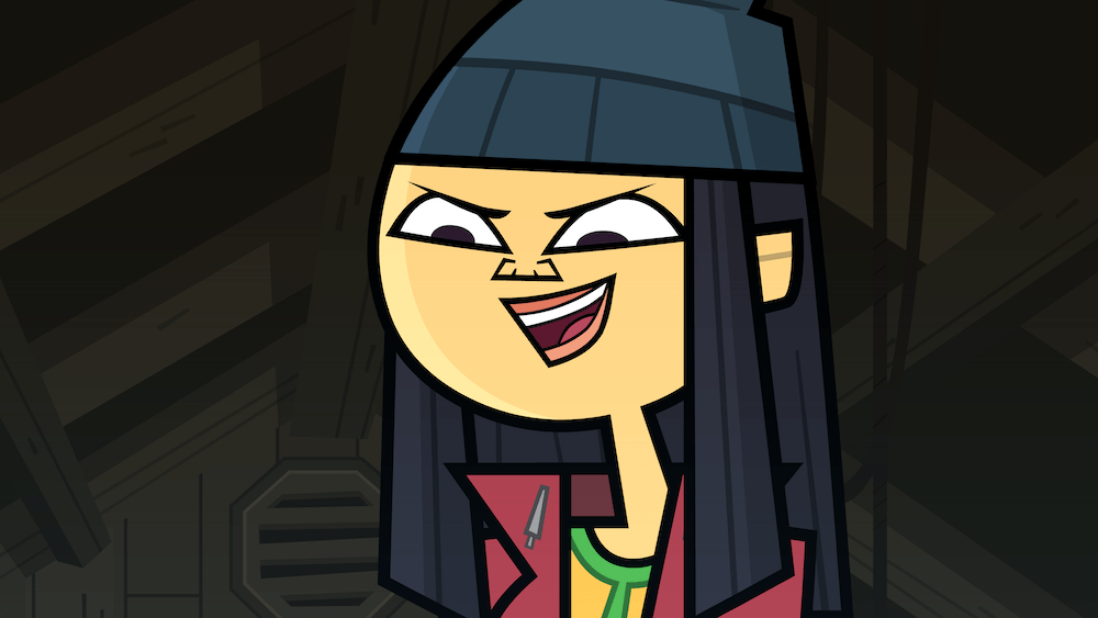 Total Drama Season 7 2022