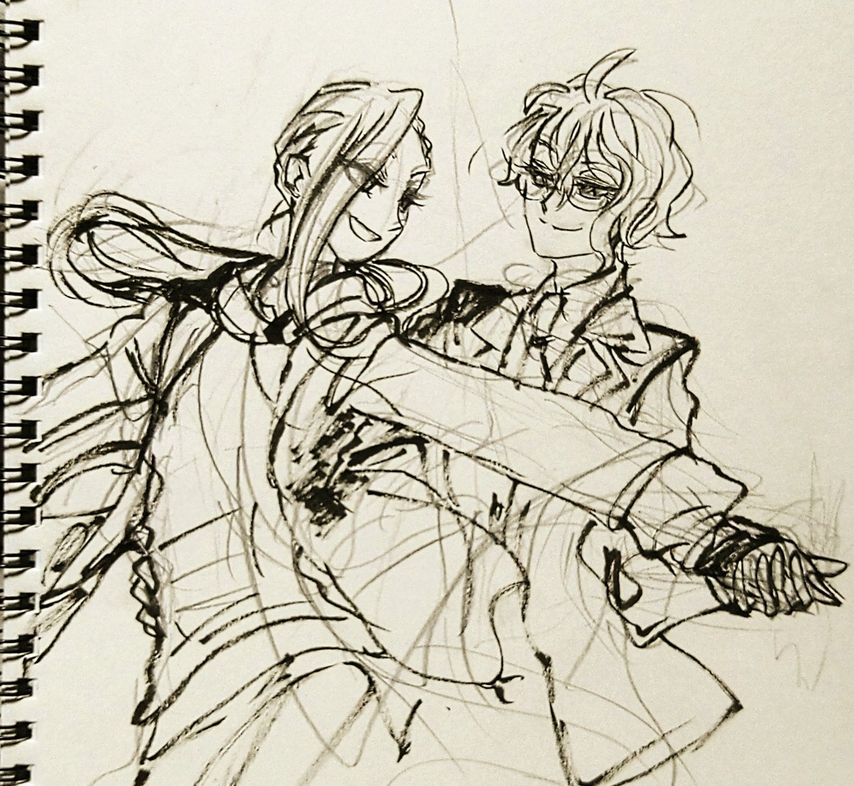 「はわわわわ2C 」ごふくの漫画