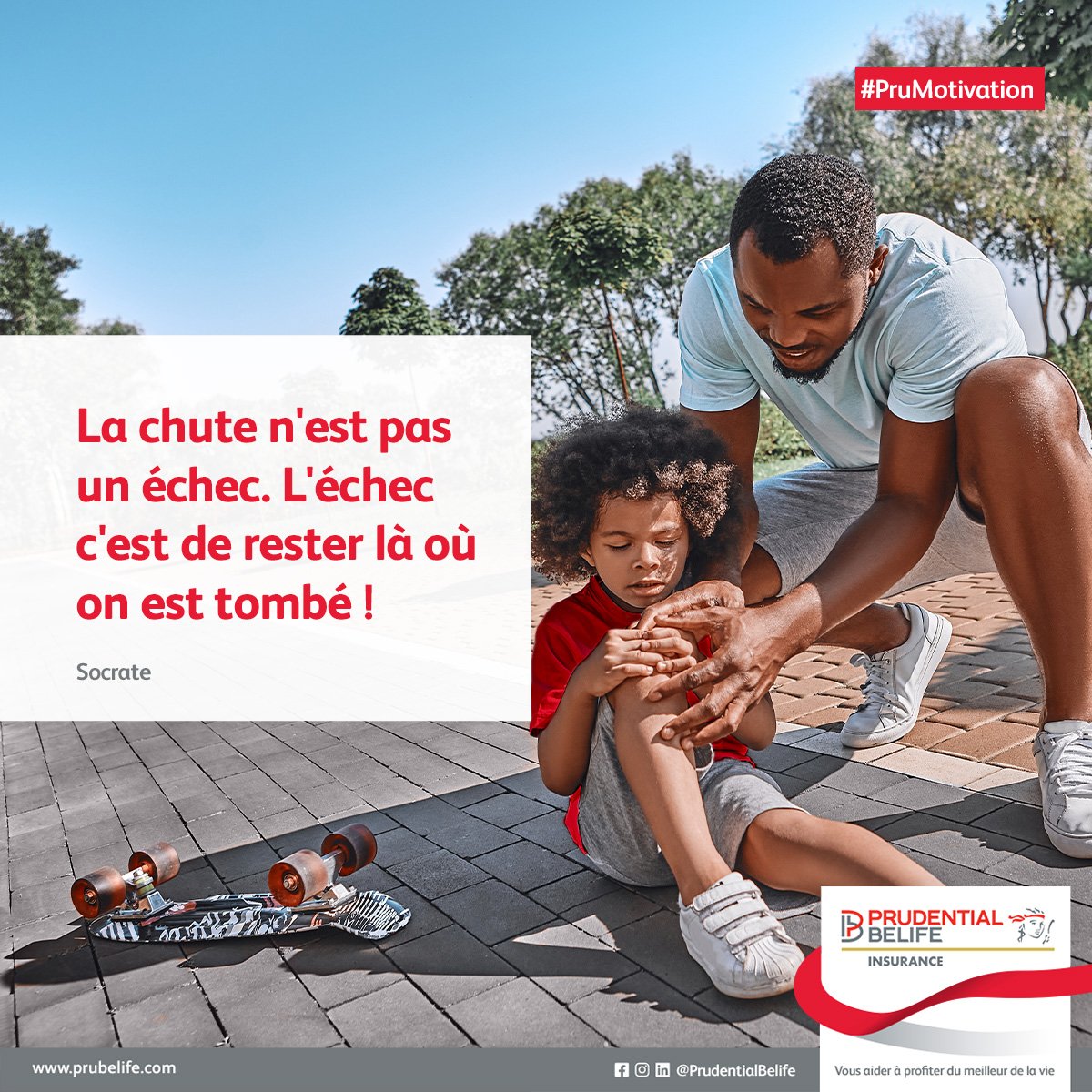 Prudential Belife (@PrudentialB) / Twitter